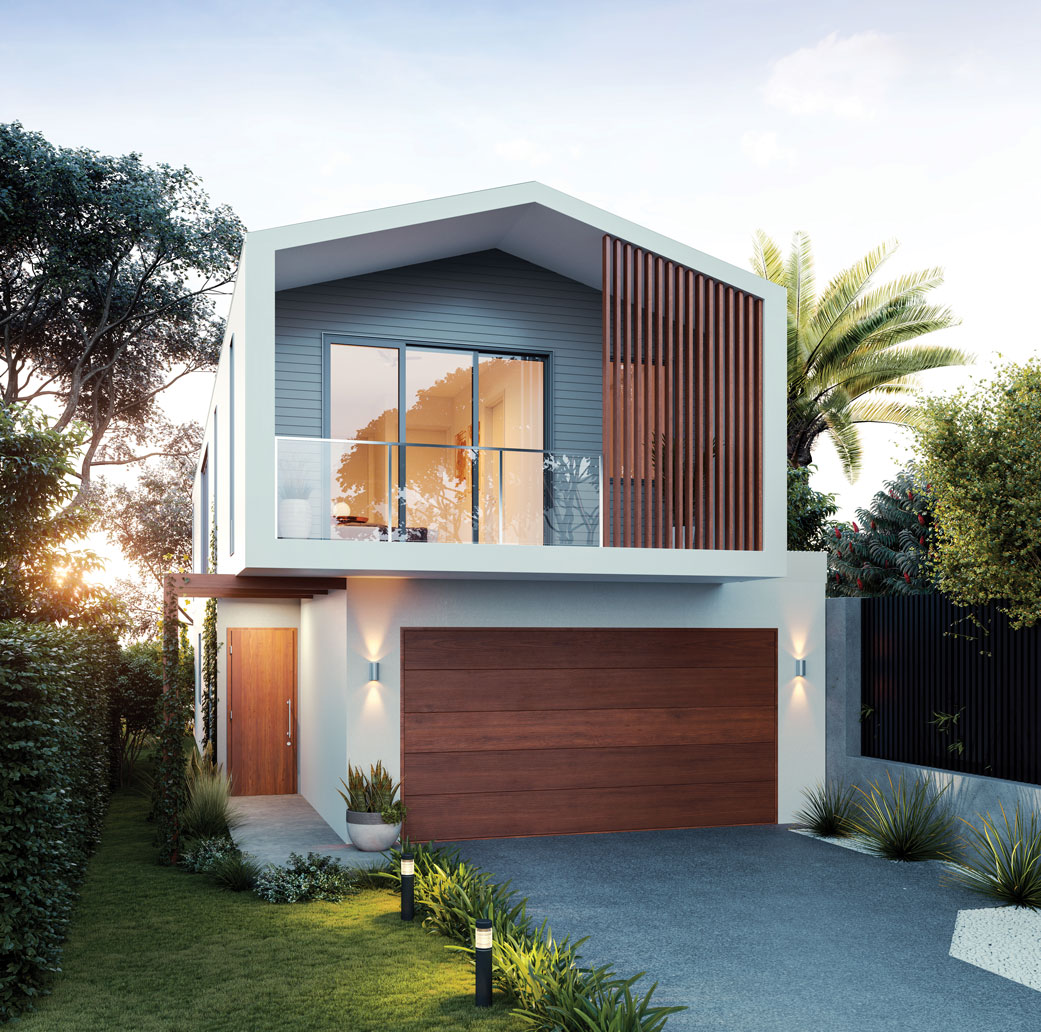 Bellevue 294 – Resi Design Homes