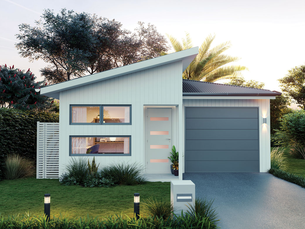 Mason 165 – Resi Design Homes