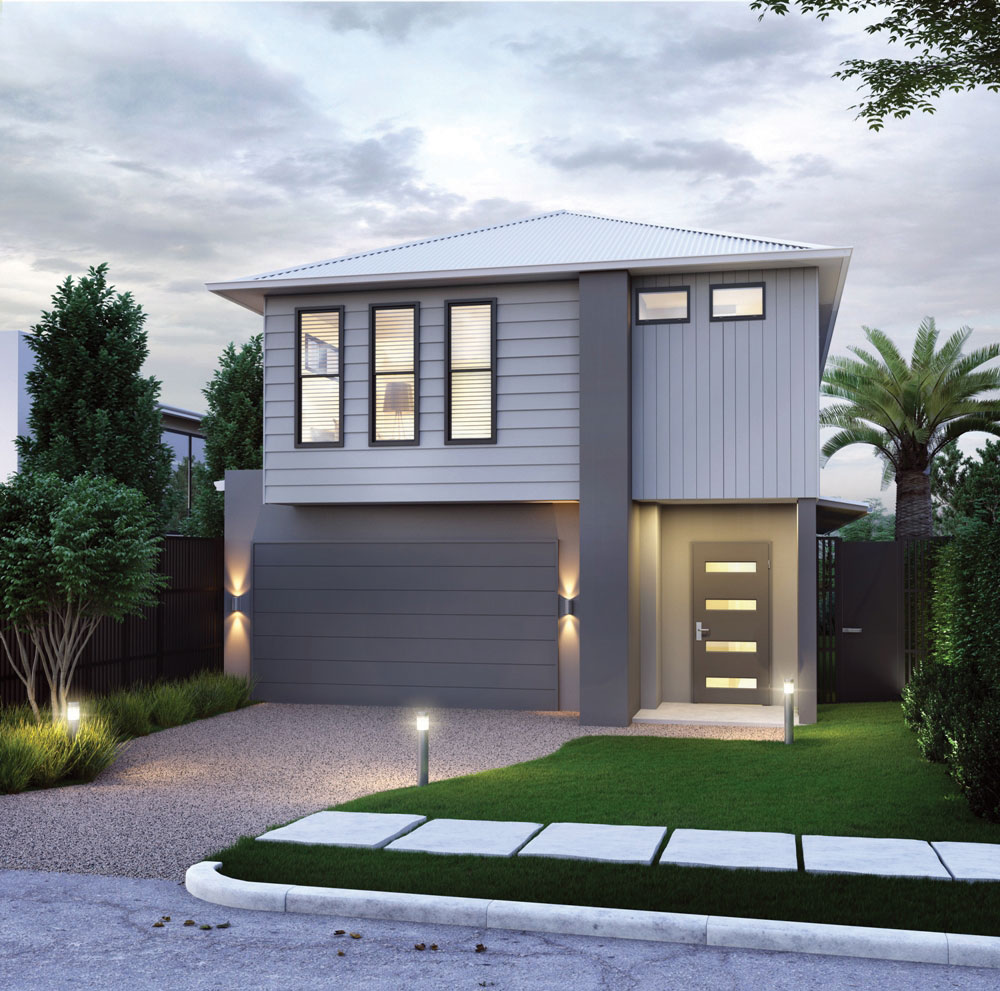 Maui 238 – Resi Design Homes